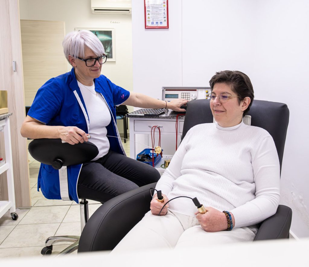 Bioresonanca - Ericus d.o.o.